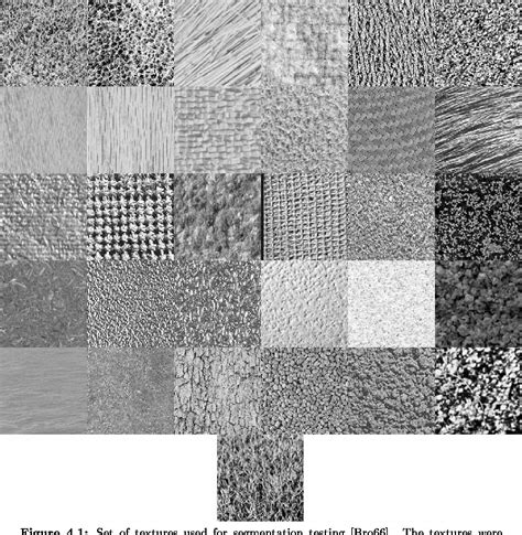 Figure 41 From Compression And Segmentation Of Images Using An