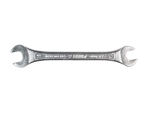 Double Open End Offset Wrench 14x15mm Tools Wurth Canada