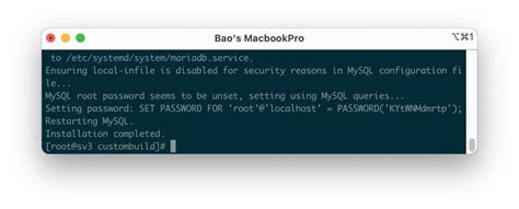 How To Downgrade The Mariadb Version On Directadmin With 3 Steps