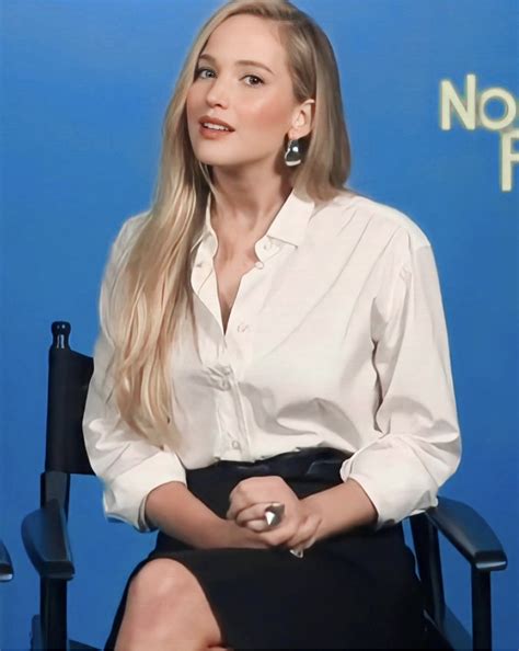 더쿠 펌 새로 바뀐 스타일리스트랑 합이 좋은 것 같은 제니퍼 로렌스 