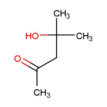 二丙酮醇 福晨天津化学试剂有限公司