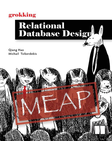 Jonathan Gennick On Linkedin Grokking Relational Database Design