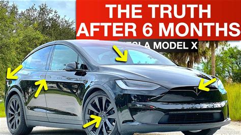 10 Must Have Tesla Model X Accessories For 2023 You Didnt Know You