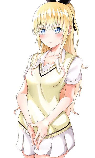 Juliet Persia Kishuku Gakkou No Juliette Image Zerochan Anime Image Board