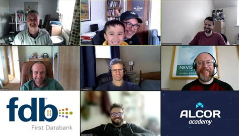 Alcor Academy Posted On Linkedin