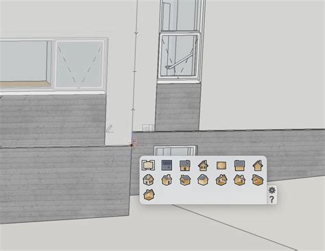 create toolbar to show views general discussion vectorworks