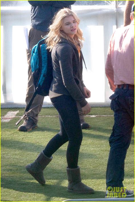 Chloe Moretz Opens Up About Filming Steamy Movie Scenes Photo 3229441 Chloe Moretz Photos