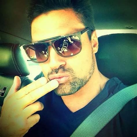 Pin On Manu Bennett