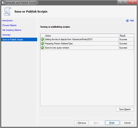 Scripts De Creacion De Tablas Y Datos Sql Server