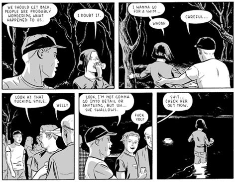 Rubia De Verano Zona Negativa