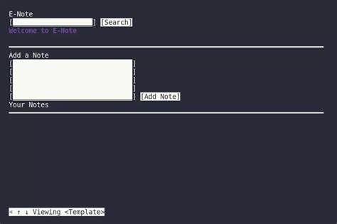 Browsing The Internet Using W3m In Linux