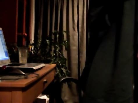 Verbal Daddy Bear Stroking His Cock