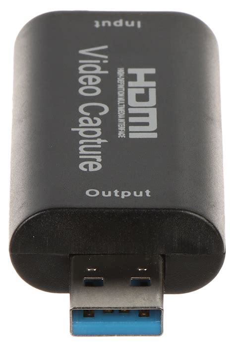 Capture Device Hdmiusb Grabber Hdmi Other Devices And Accessories