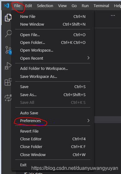Vs Code更改默认的python环境vs Code 修改 Run Python File 路径 Csdn博客
