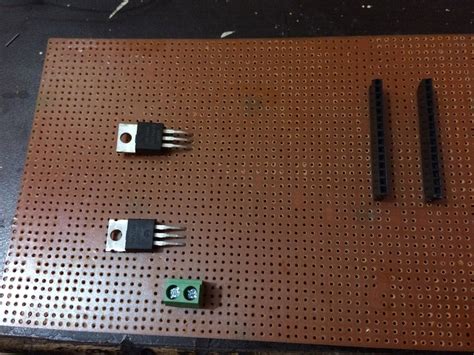 Arduino Buck Boost Converter 5 Steps With Pictures Instructables
