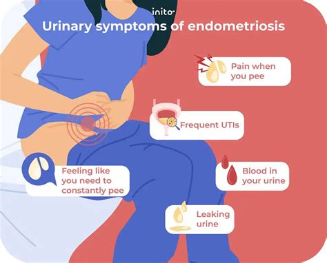 Endometriosis Pain Why Is Endometriosis Often Ignored Symptoms And