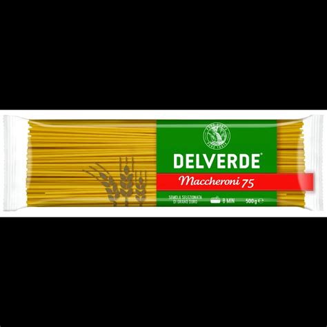Maccheroni Delverde