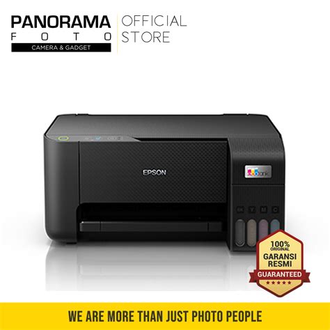 Printer Epson Ecotank L121 Panorama Foto