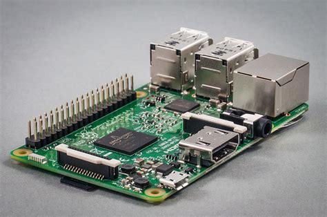 Arduino And Raspberry Pi Difference Between Raspberry Pi And Arduino