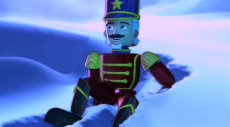 Барби и щелкунчик мультфильм 2001 — актеры трейлер фото