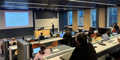 Datascience Businessintelligence Kenneth Carling