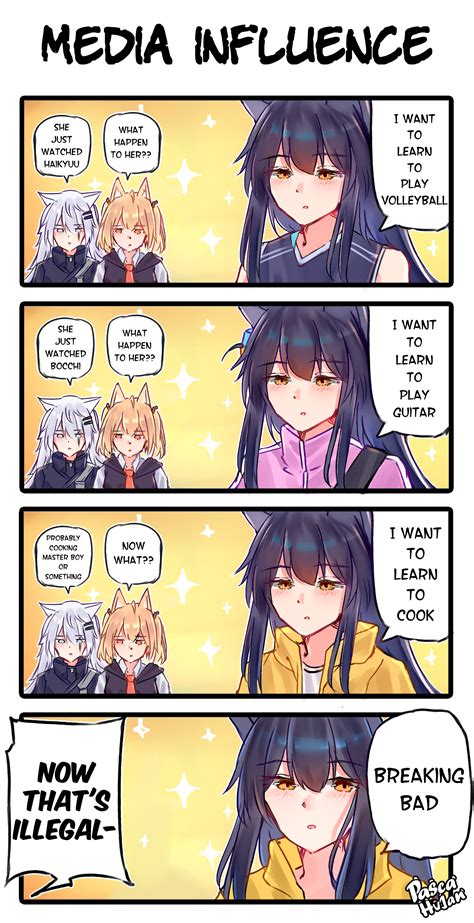 Pascahujan Gotoh Hitori Lappland Arknights Sora Arknights Texas