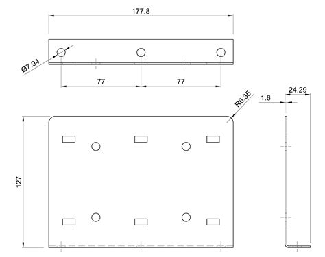 mounting dimensions conveylinx ersc complete guide 5 1