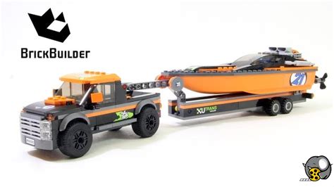 اسباب بازی لگو Lego ساخت و ساز با لگو قسمت 308 فیلو