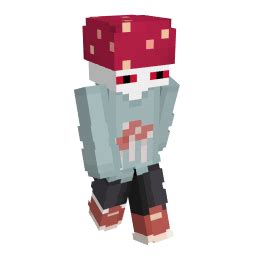 Mushroom Minecraft Skins Namemc