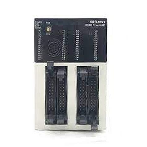Mitsubishi Plc Controller Module Fx2nc 32mt 64mt 96mt