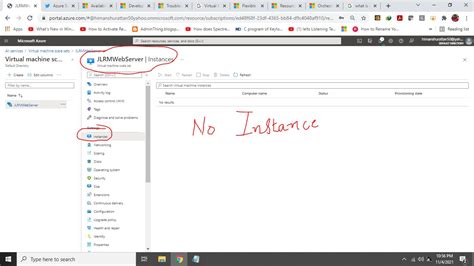 Virtual Machine Scale Set Flexible Orchestration Microsoft Qanda
