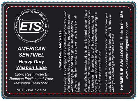 Evolution Training Solutions Llc