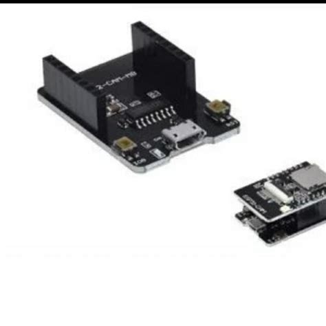 Jual Esp32 Cam With Programmer Downloader Ch340 Development Board Shopee Indonesia