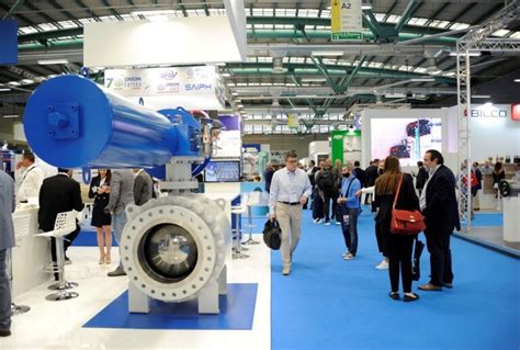 Registration Opens For Valve Event In Italy Fluid Handling Magazine