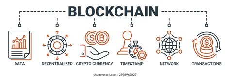 54 322 张 Blockchain Banner 免版税图片、库存照片和图像 Shutterstock