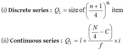 How To Find The Median Value CBSE Library