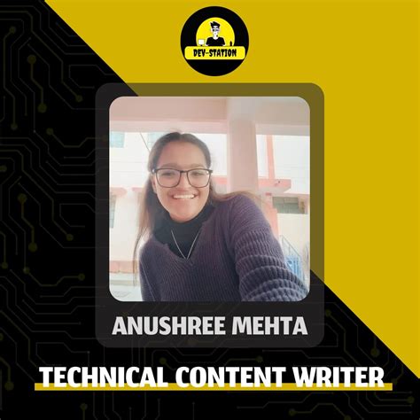 Anushree Mehta On Linkedin Hello I Am Happy To Share That I Am