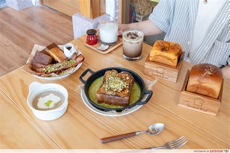 Weave Resorts World Sentosa Rws Food Guide Eatbook Sg