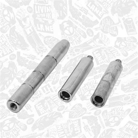 Tool Set Valve Stem Sealing Hp0022 Et Engineteam Et Engineteam