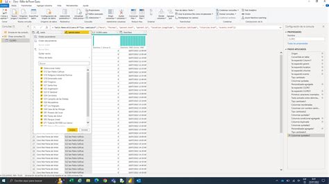 Solved Re Python To Power Query Microsoft Fabric Community