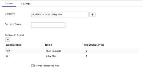 Customizing Property Lists In Optimizely Cms