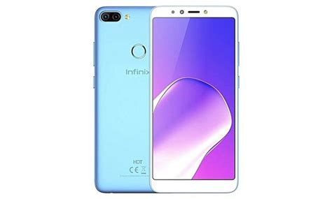 How To Root Infinix Hot X Without PC Via Magisk