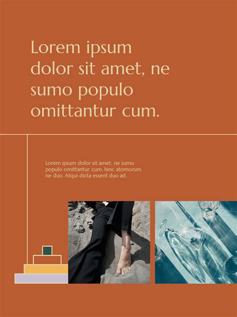 Design Elements Pack Google Slides Themes