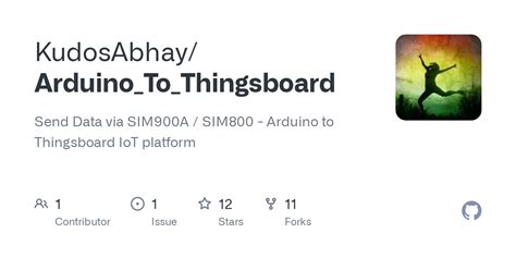 Github Kudosabhayarduinotothingsboard Send Data Via Sim900a