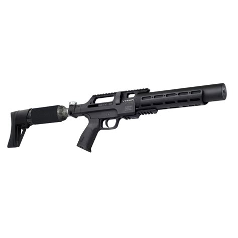 Airgun Technology Vixen Air Rifle – Sunderland Airguns