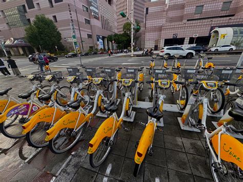 記者 梅花新聞網 張育嘉綜合報導 71起北北桃youbike違規記點 累點停權全台禁止租借 ｜ 梅花新聞網