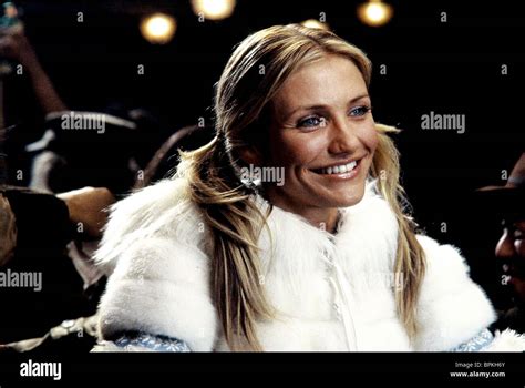 Cameron Diaz Charlies Angels Full Throttle High Resolution Stock Photography And Images Alamy