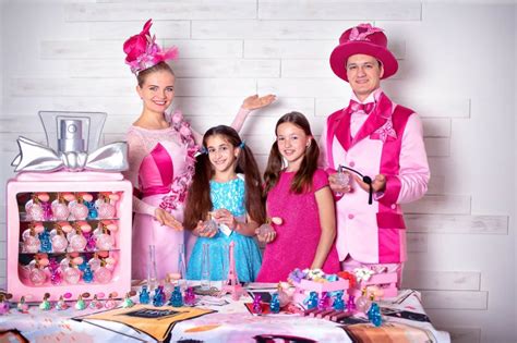 Где отпраздновать день рождения девочке 10 лет Как отметить День рождения девочки 10 лет 🚩 где