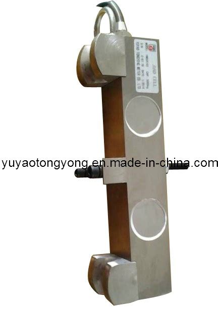 Wire Rope Load Cell Elevator Load Cell Lift Load Cell Hmd2003 Load Cell Overload Protection