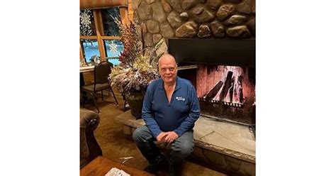 Author Mark Heim Shares Profound Spiritual Journey In His Debut Book God Laid His Hand On Me